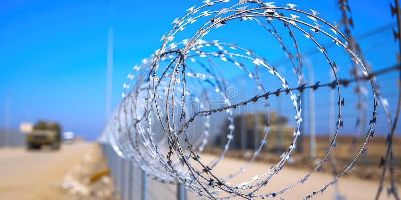 Infrastructure Border Stock Illustrations – 557 Infrastructure Border ...