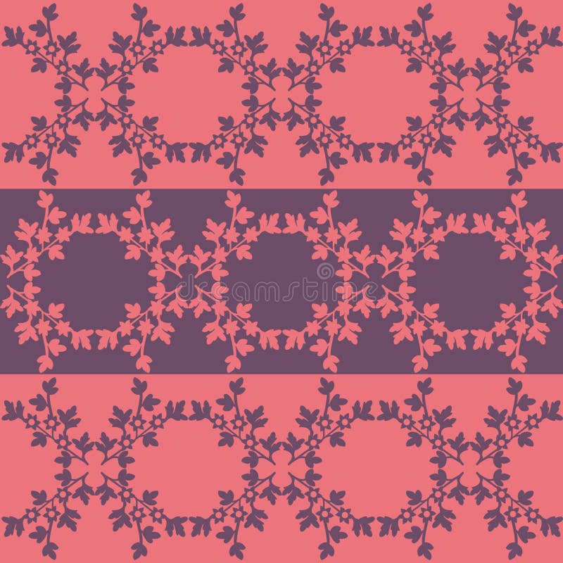 Traditional Ottoman Turkish Seamless Design Stock Vector - Illustration ...