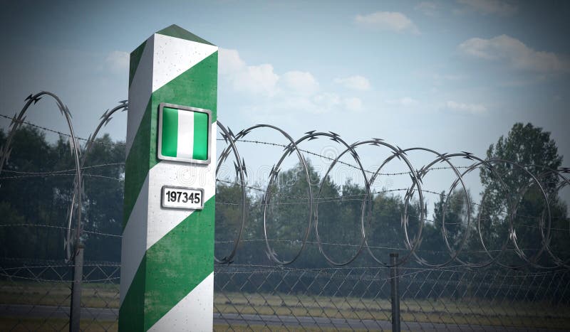 Nigeria Flag Tree Stock Illustrations – 76 Nigeria Flag Tree Stock ...