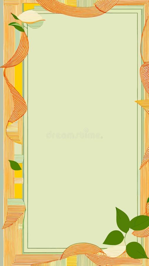 Border Shading Pattern Background Design Material Stock Vector ...