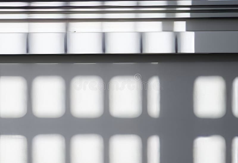 Border Shadow a Shadow Effect that is Applied Along the Edges or Stock ...