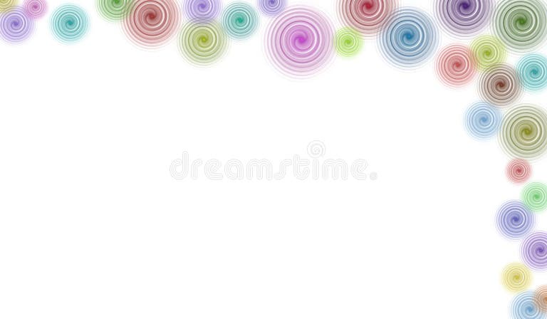 Funky Border Presentation Stock Illustrations – 314 Funky Border ...