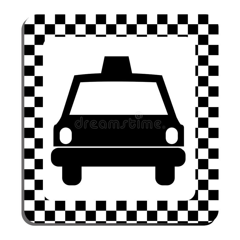 Taxi Cab Border Stock Illustrations – 85 Taxi Cab Border Stock ...