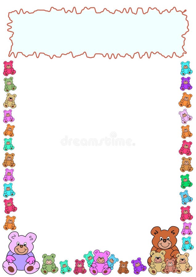 Border Teddy Stock Illustrations – 1,019 Border Teddy Stock ...