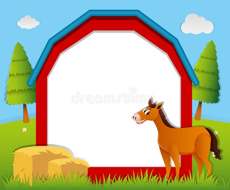 Barn Border Stock Illustrations – 983 Barn Border Stock Illustrations ...