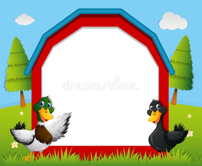 Clip Art Barn Border Stock Illustrations – 85 Clip Art Barn Border ...