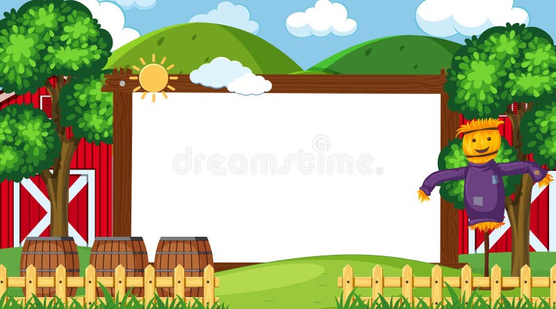 Clip Art Barn Border Stock Illustrations – 85 Clip Art Barn Border ...