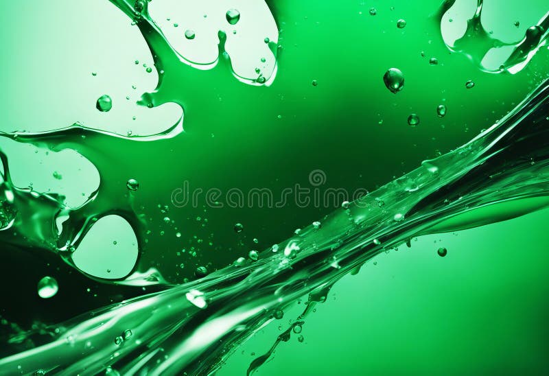 Border Texture Splash Vintage Dark Design Copy Space Abstract Green ...