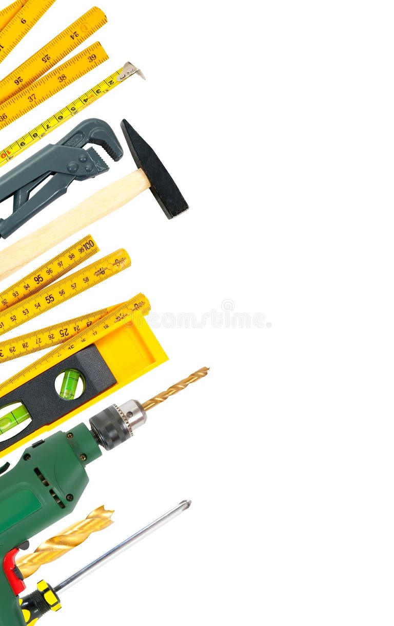 2,817 Tool Tools Border Stock Photos - Free & Royalty-Free Stock Photos ...