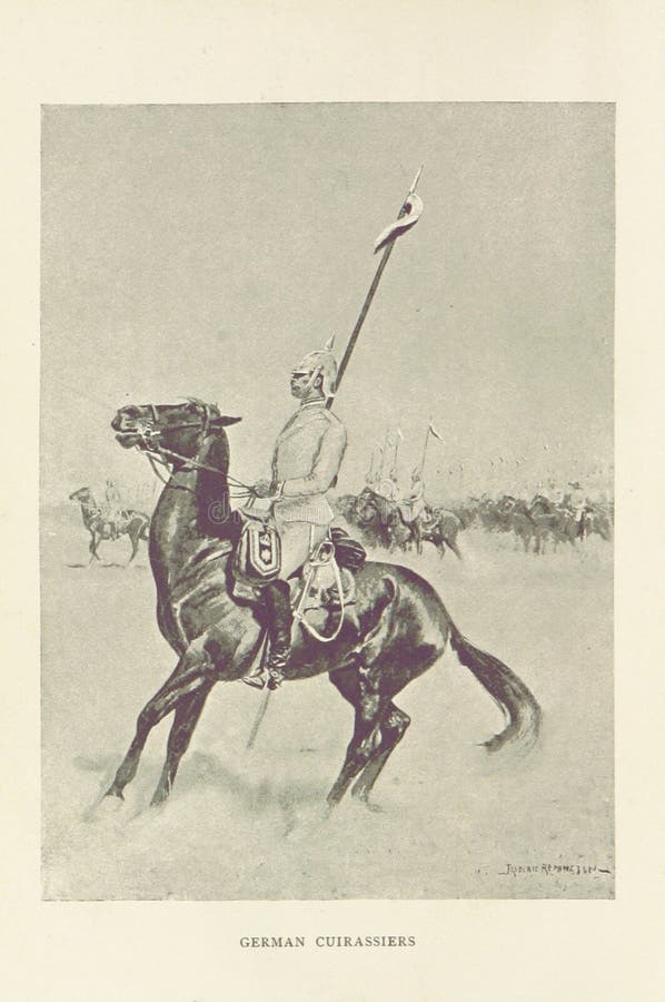 British Library Digitised Image From Page 6 Of "The Borderland Of Czar ...