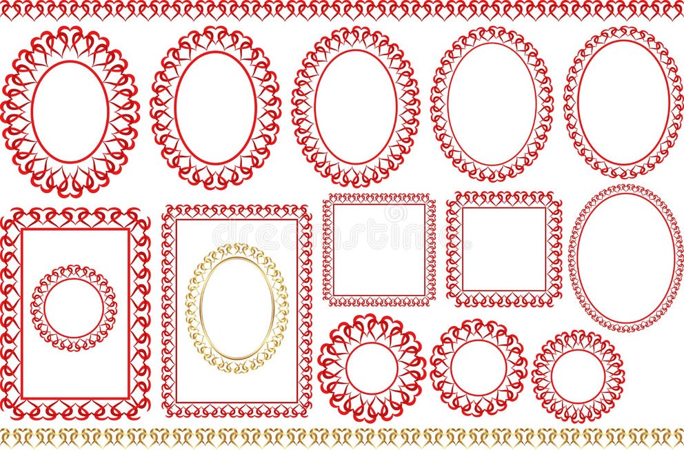 Marriage Borders Stock Illustrations – 943 Marriage Borders Stock ...
