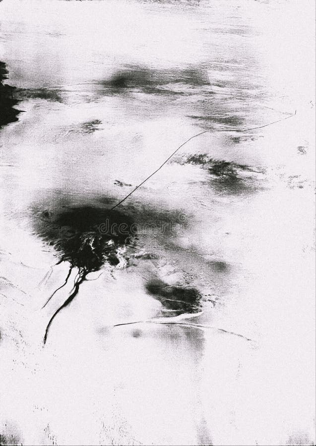 Borders Washed Away by the Sea Stock Image - Image of borders, view ...