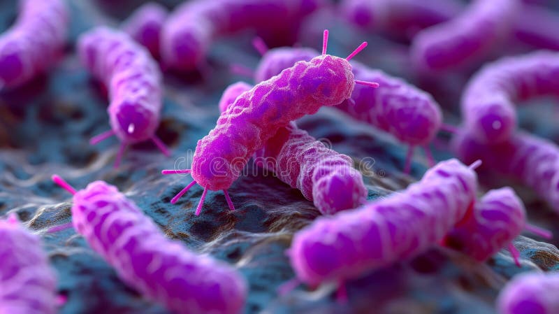 Pertussis Bacteria Stock Illustrations – 504 Pertussis Bacteria Stock ...