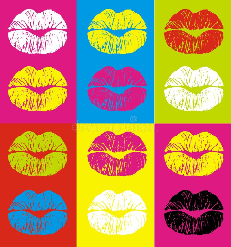 Bordos ilustração do vetor. Ilustração de original, sedutor - 3657532