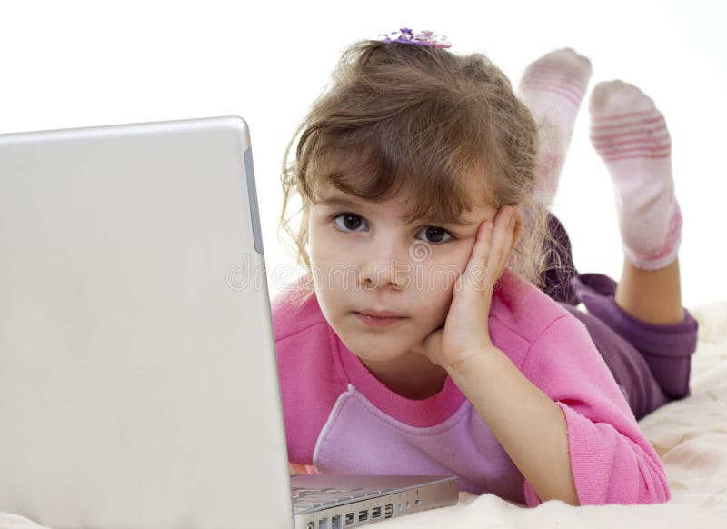 Bored stock image. Image of white, keyboard, little, fingers - 12111863