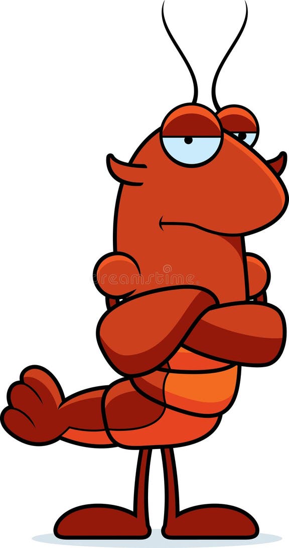 Cartoon Crawfish Stock Illustrations – 1,437 Cartoon Crawfish Stock ...