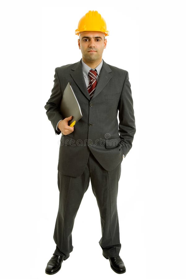 Bored stock photo. Image of construction, person, leadership - 34083156