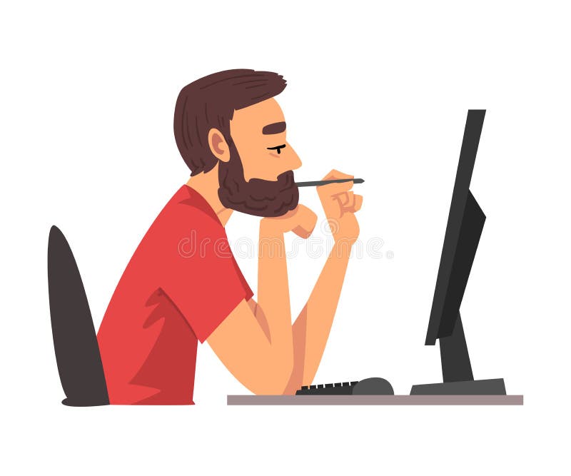 Unproductive Worker Stock Illustrations – 248 Unproductive Worker Stock ...