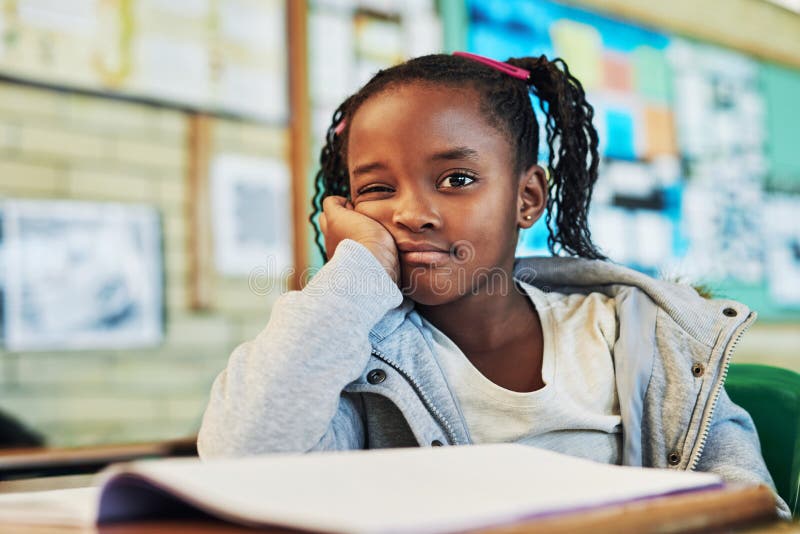 Learners Bored Classroom Stock Photos - Free & Royalty-Free Stock ...