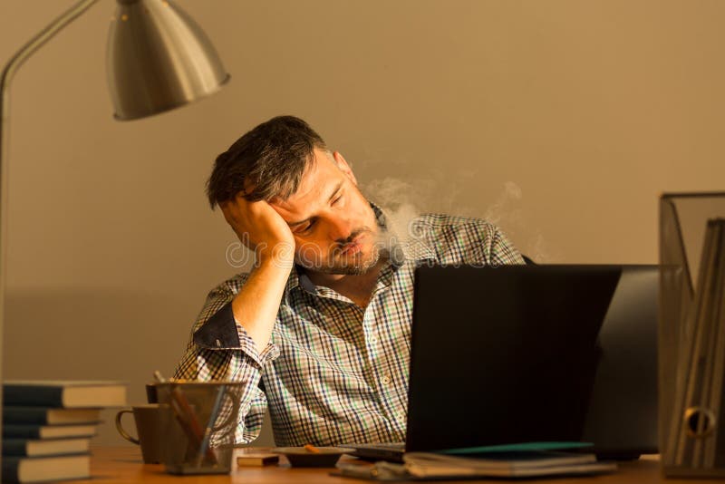 Bored single man stock image. Image of domestic, loneliness - 55328703