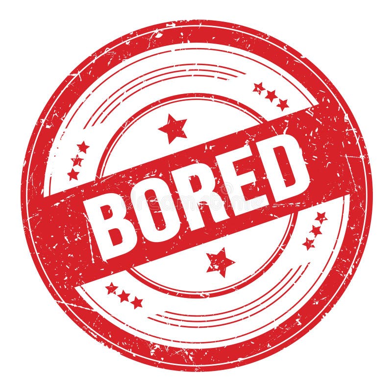 Bored Word Stock Illustrations – 256 Bored Word Stock Illustrations ...