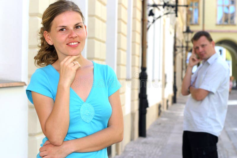 Bored together stock image. Image of happiness, friendship - 1016907