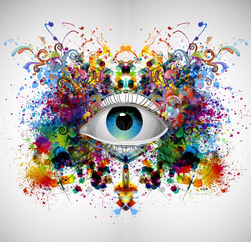 Boredom stock illustration. Illustration of shout, texture - 41500963