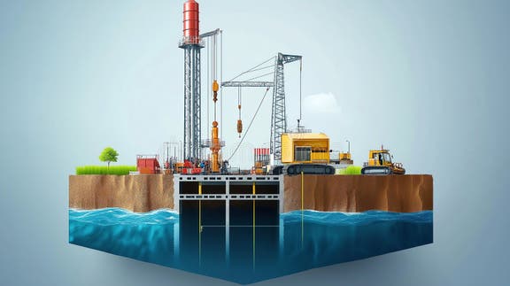 Borehole Logging: Its Critical Role in Environmental Studies and Site ...