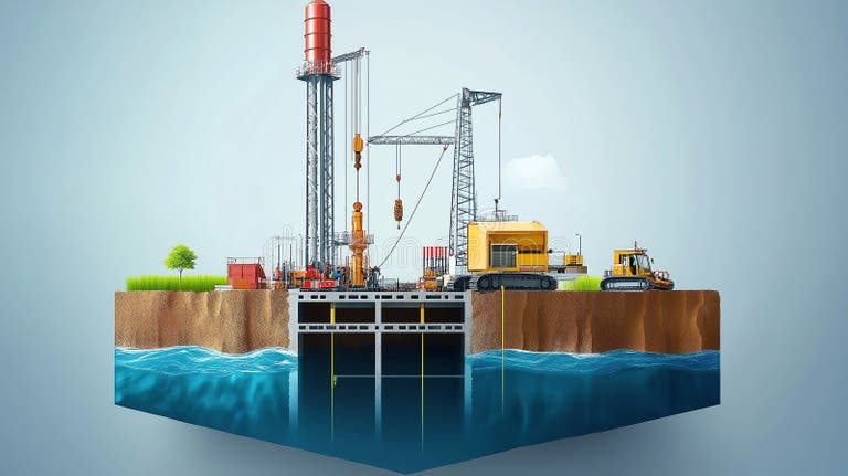 Borehole Logging: Its Critical Role in Environmental Studies and Site ...