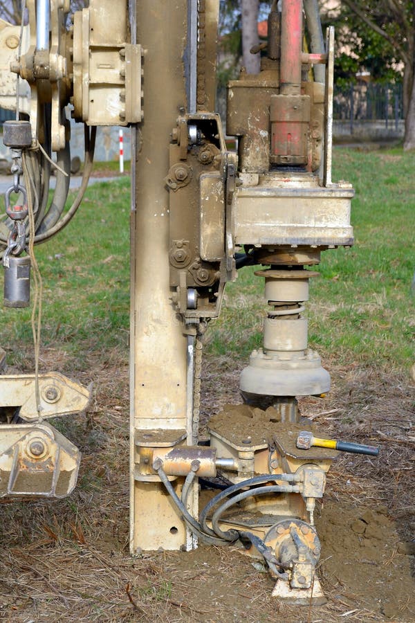 115 Soil Testing Drilling Stock Photos - Free & Royalty-Free Stock ... 115 Soil Testing Drilling Stock Photos - Free & Royalty-Free Stock ...