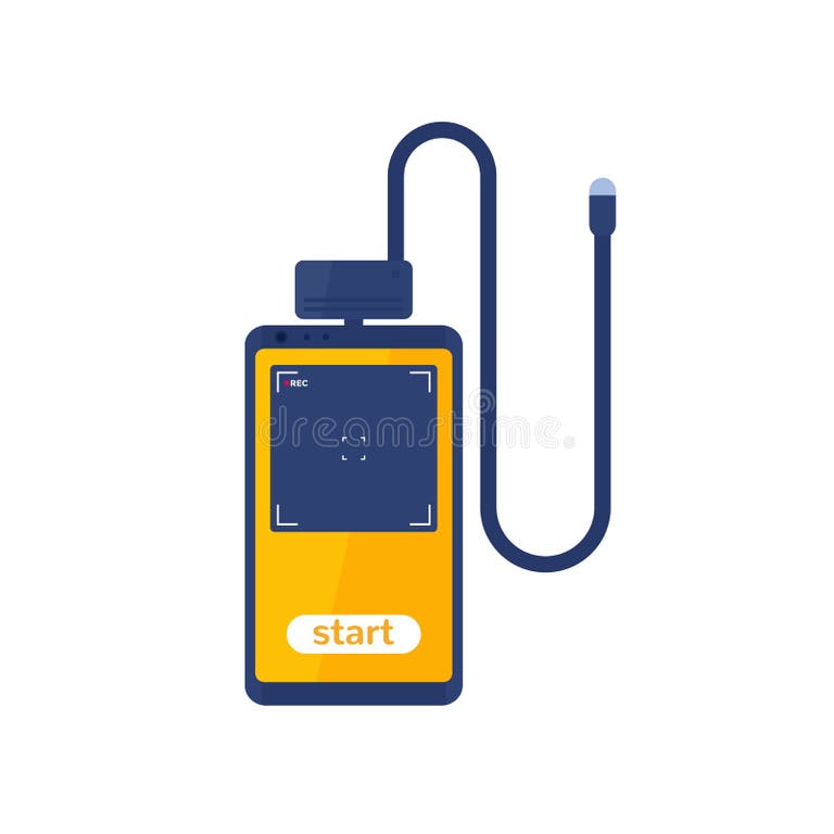 Borescope Stock Illustrations – 94 Borescope Stock Illustrations ...