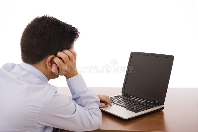 Back pain stock photo. Image of business, backache, physical - 56939894