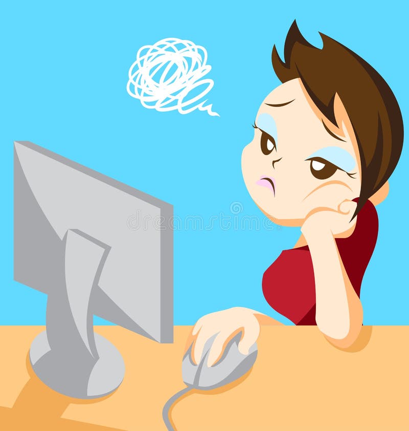 Boring Ilustraciones Stock, Vectores, Y Clipart – (6,185 Ilustraciones ...