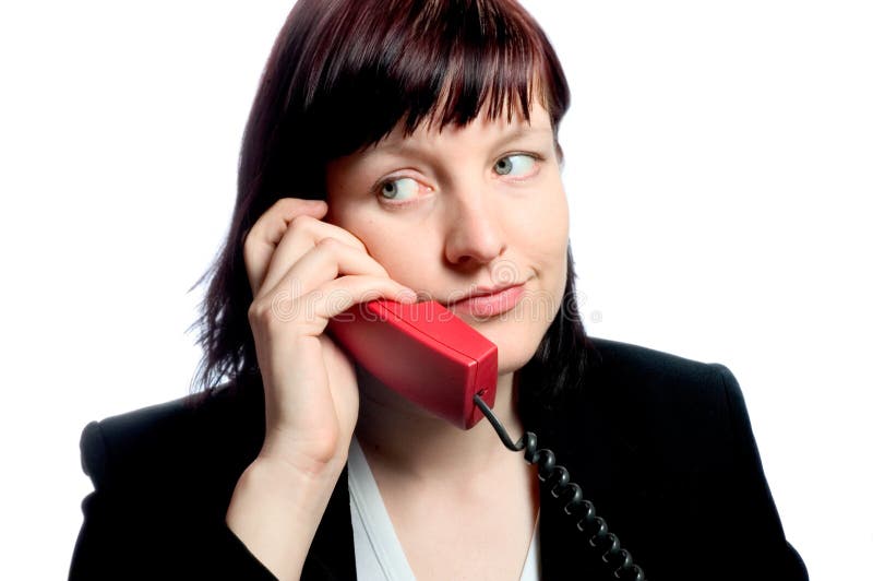 Call for you stock image. Image of horizontal, happiness - 17289333