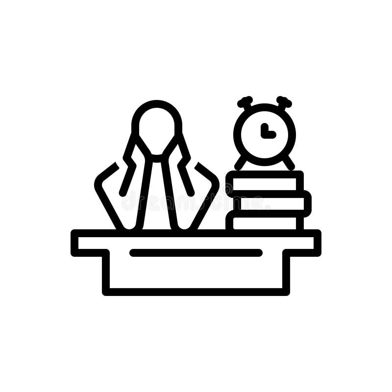 Yawning Boring Stock Illustrations – 110 Yawning Boring Stock ...