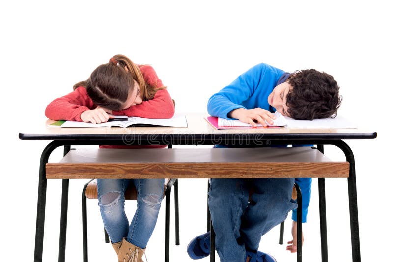 Boring lessons stock photo. Image of primary, bored, children - 38917052