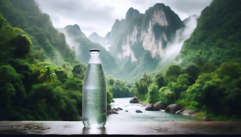 Borjomi Mineral Water Stock Illustrations – 14 Borjomi Mineral Water ...