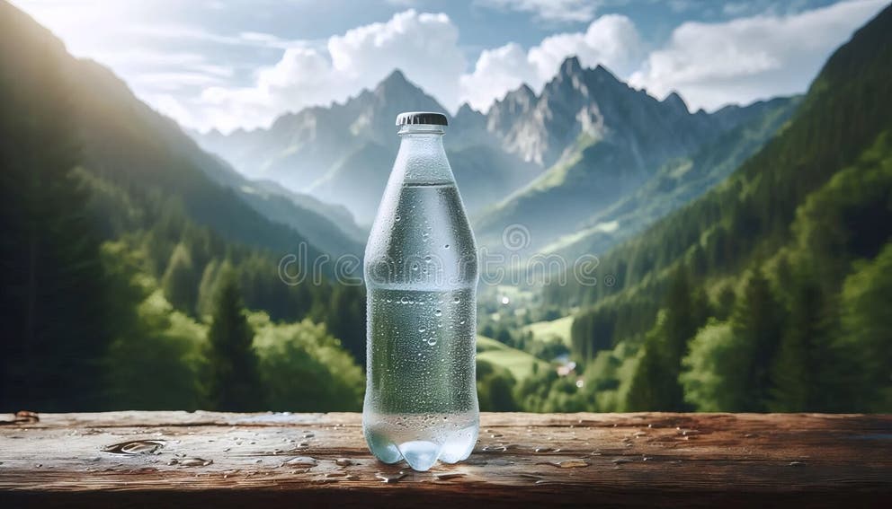 Borjomi Mineral Water Stock Illustrations – 14 Borjomi Mineral Water ...