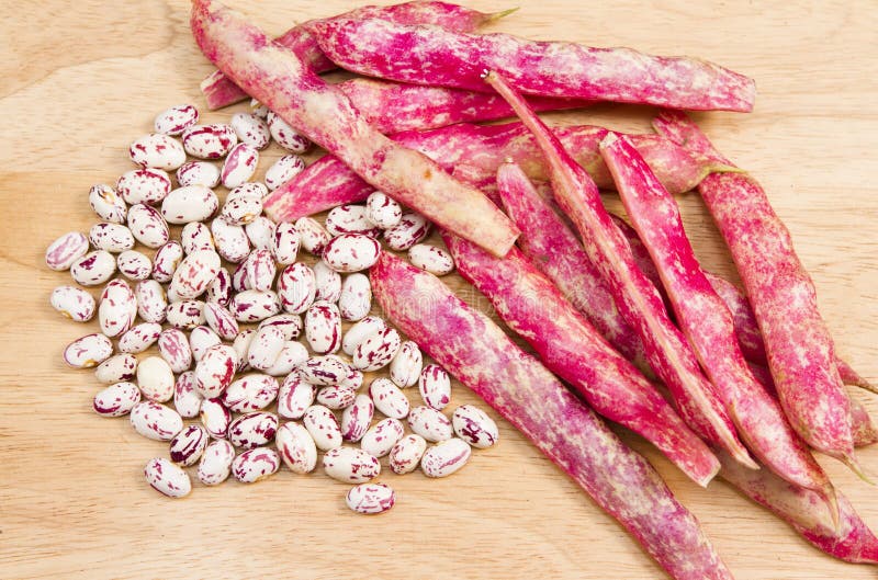 Borlotti Pile Red Kidney Bean. Beans. Dry Black Bean. Spotty White-red ...