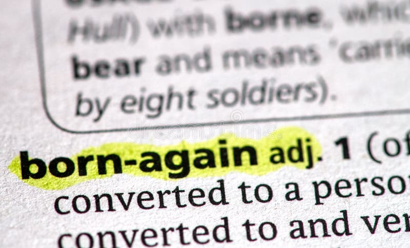 Born again stock image. Image of born, christ, rosary - 272790063