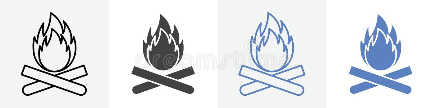 Born Fire Stock Illustrations – 523 Born Fire Stock Illustrations ...