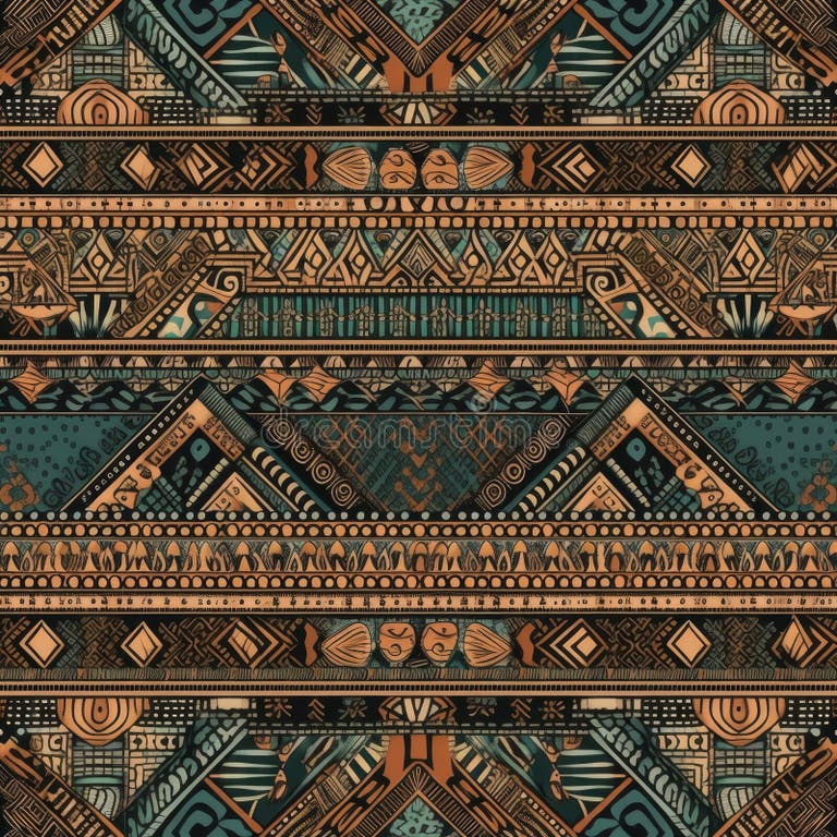 Borneo Tribal Stock Illustrations – 116 Borneo Tribal Stock ...