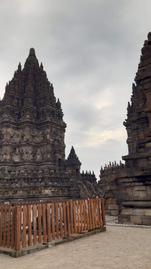Borobudur Temple is Located in Magelang Regency, Central Java with a ...