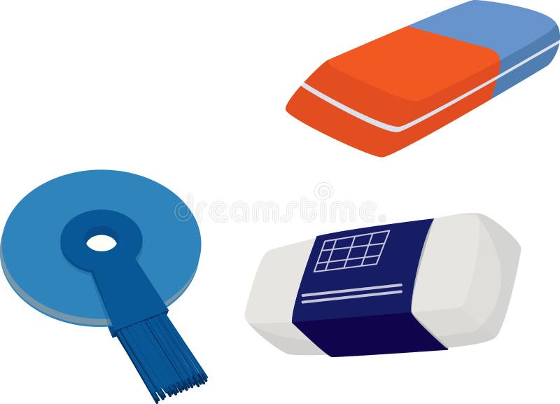 Borrador ilustración del vector. Ilustración de imagen - 15939578