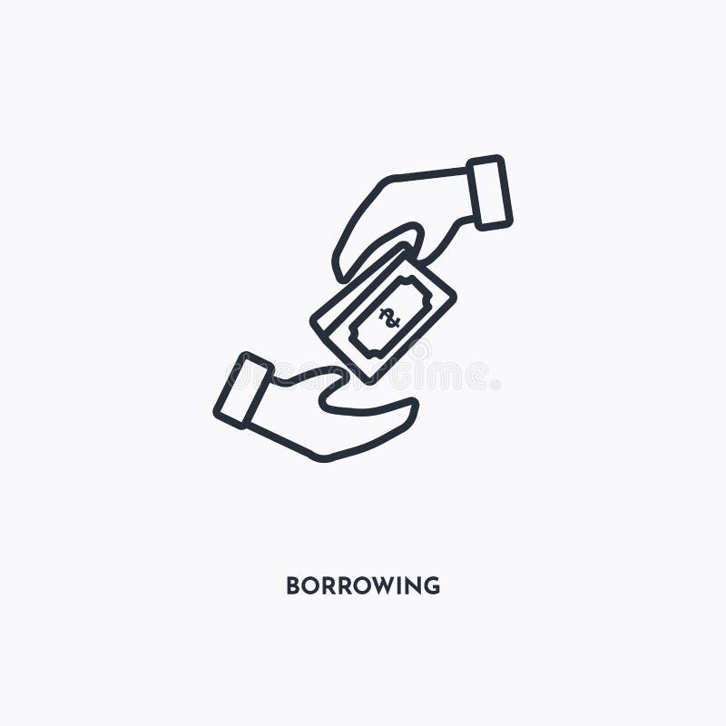 Borrowing Stock Illustrations – 1,773 Borrowing Stock Illustrations ...