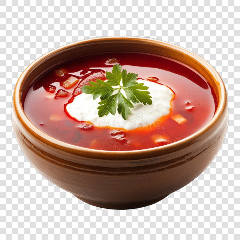Borscht stock photo. Illustration of cooking, russian - 341511424