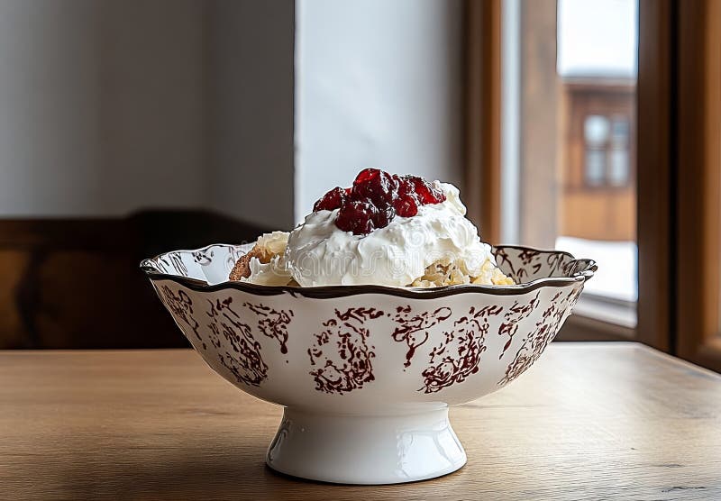 Borscht Takes Center Stage in a Conventional Ukrainian Table Setting ...