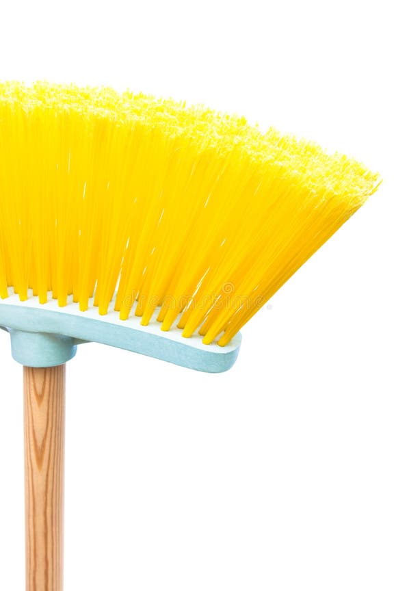 Borsta golvet arkivfoto. Bild av hjälpmedel, stängning - 30317248