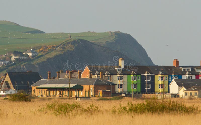 Borth Station Stock Photos - Free & Royalty-Free Stock Photos from ...