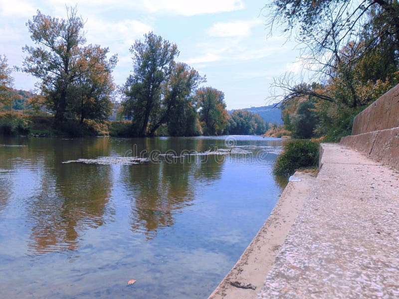 Kakanj River Stock Photos - Free & Royalty-Free Stock Photos from ...
